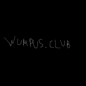 wumpus.club || Home